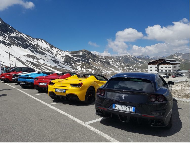 Adrenaline in the Alps - Alidays