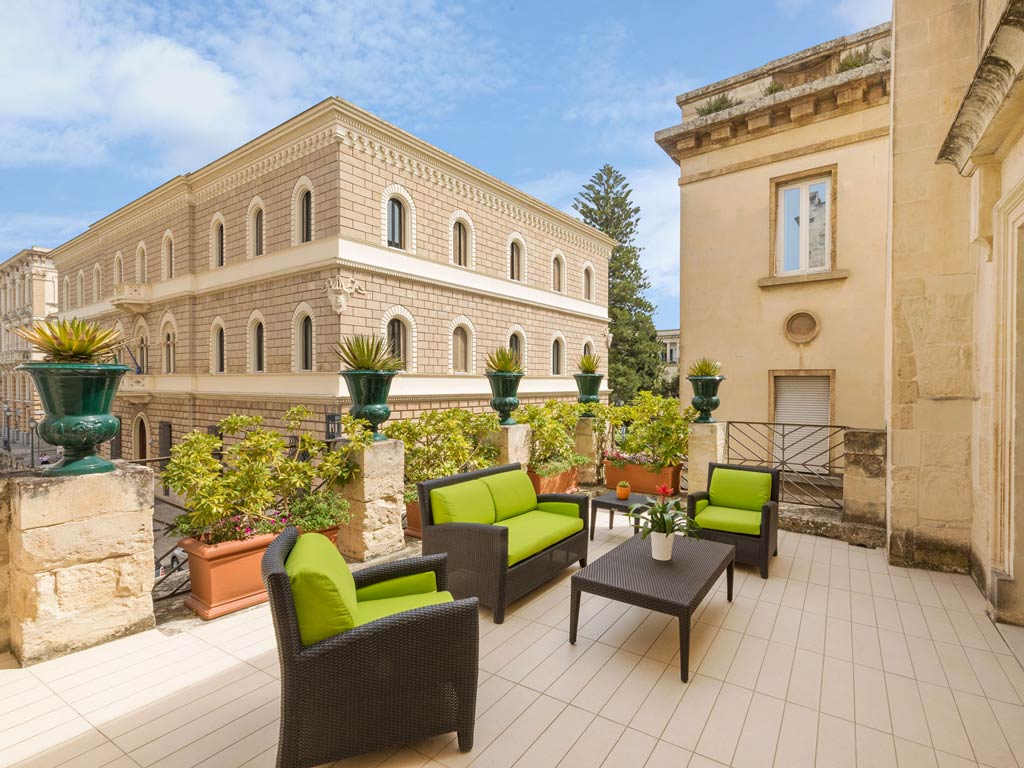 Risorgimento Resort - Alidays