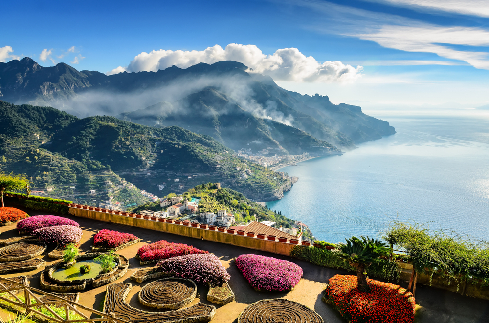 Southern Italy coast to coast - Alidays