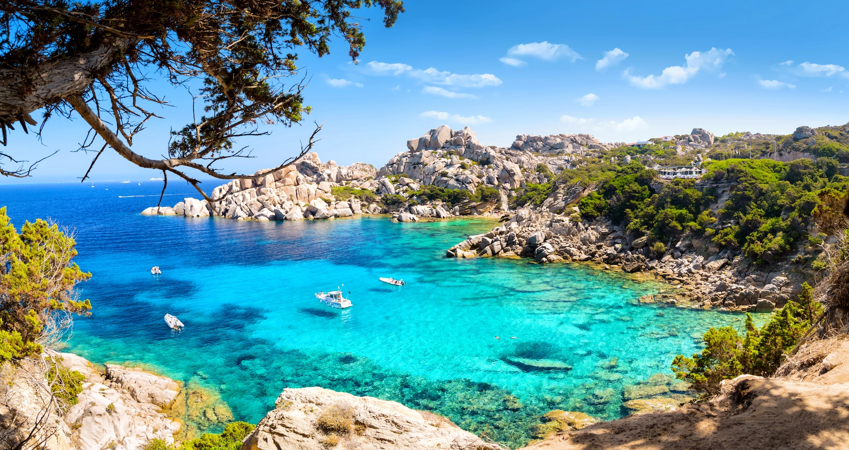 Sardinian Faces - Alidays