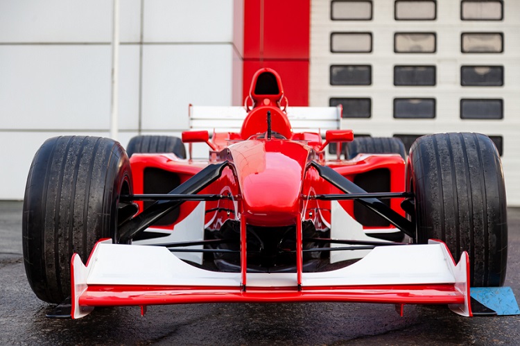 Speed experience in Maranello & Modena - Alidays